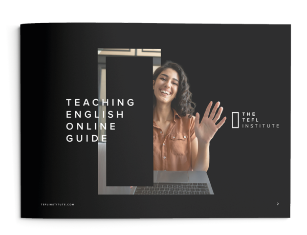 240 Hour Master TEFL Course | Externally Accredited | TEFL Institute ...