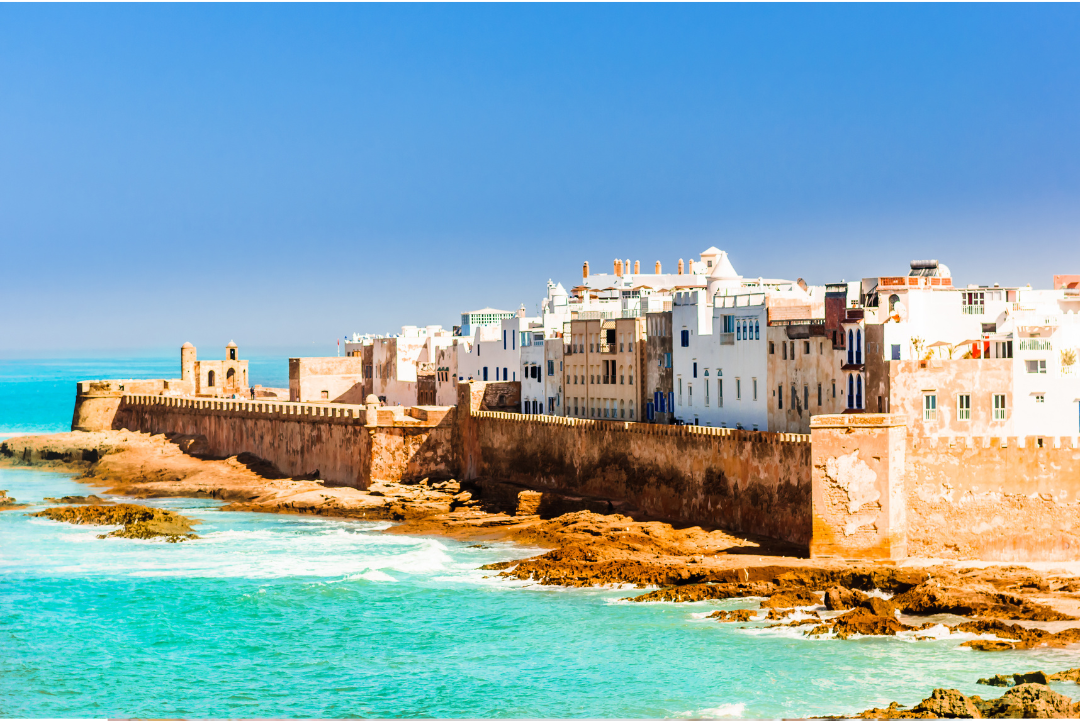 Teach English in Morocco: Essential Guide for TEFL Teachers - TEFL Jobs ...