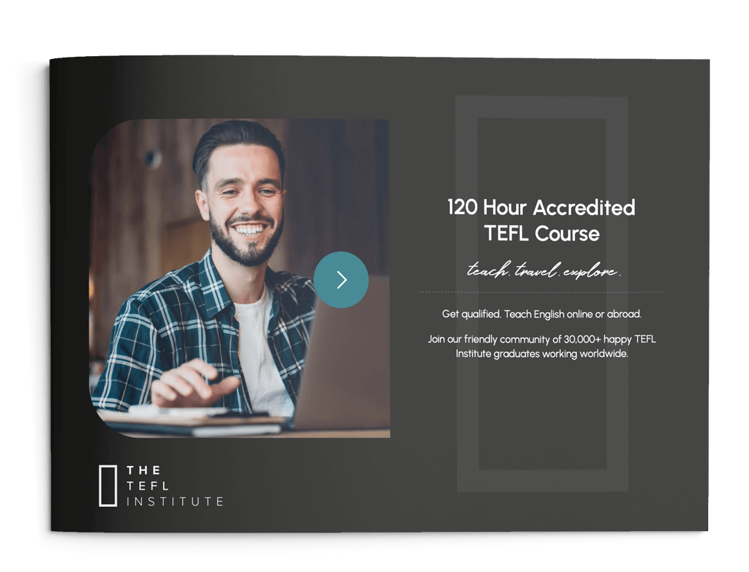 Search Courses | TEFL Institute