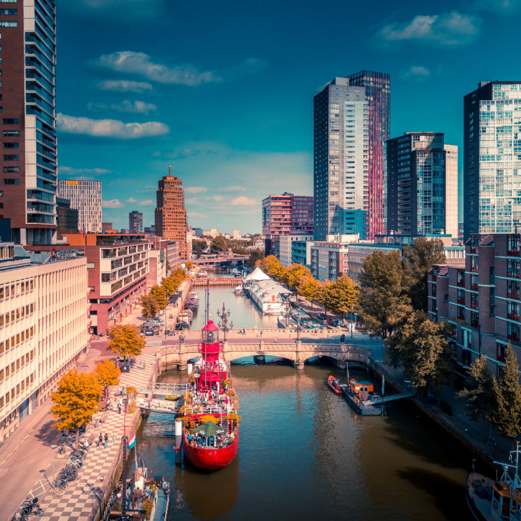 Teach English in the Netherlands the Complete Guide for TEFL Teachers ...
