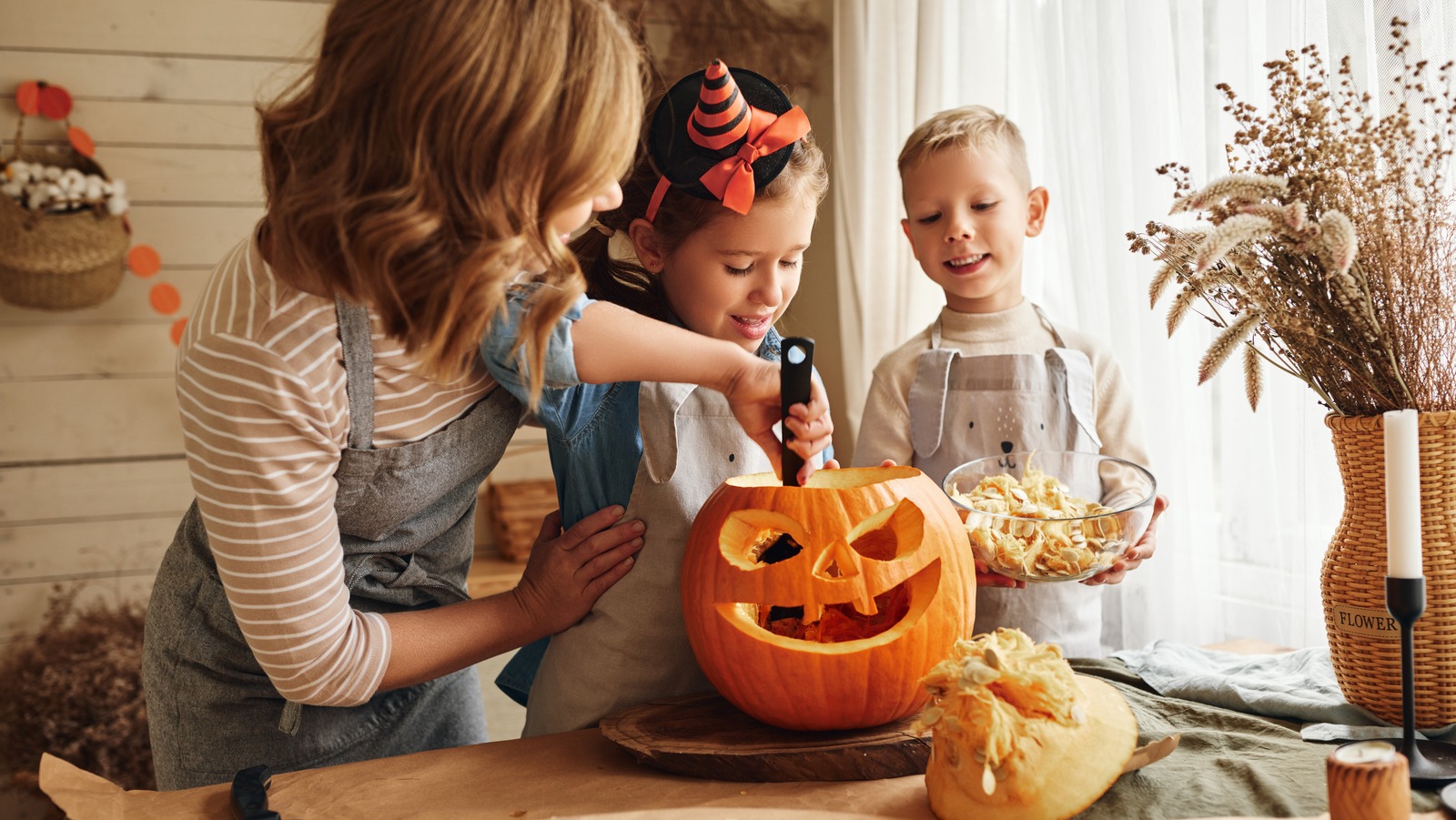 Fun & Easy Halloween ESL Activities for the Classroom | TEFL Institute