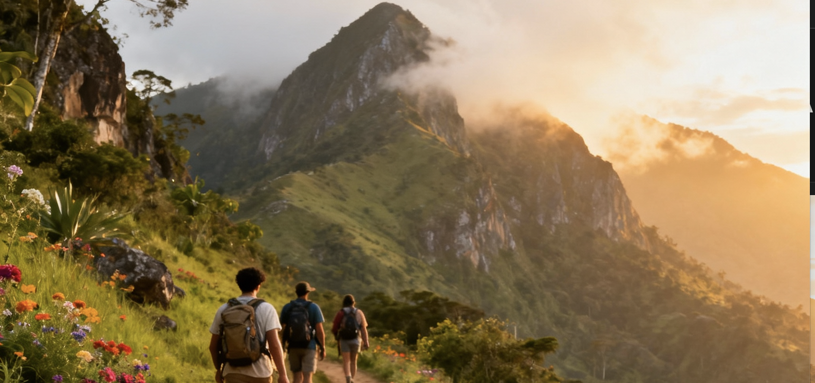 Top Travel Styles for Gen Z: The Ultimate Guide for Young Adventurers ...