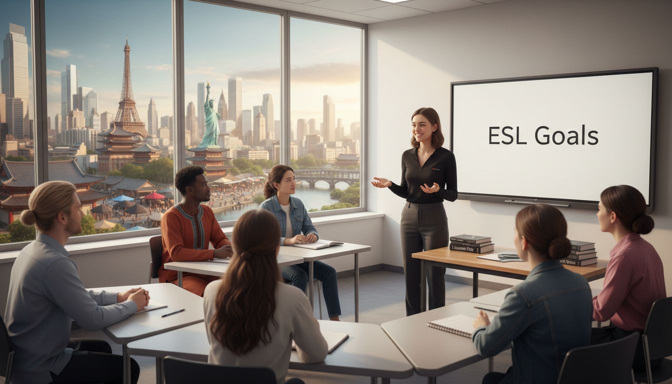 Start Your ESL Teaching Career Abroad Successfully