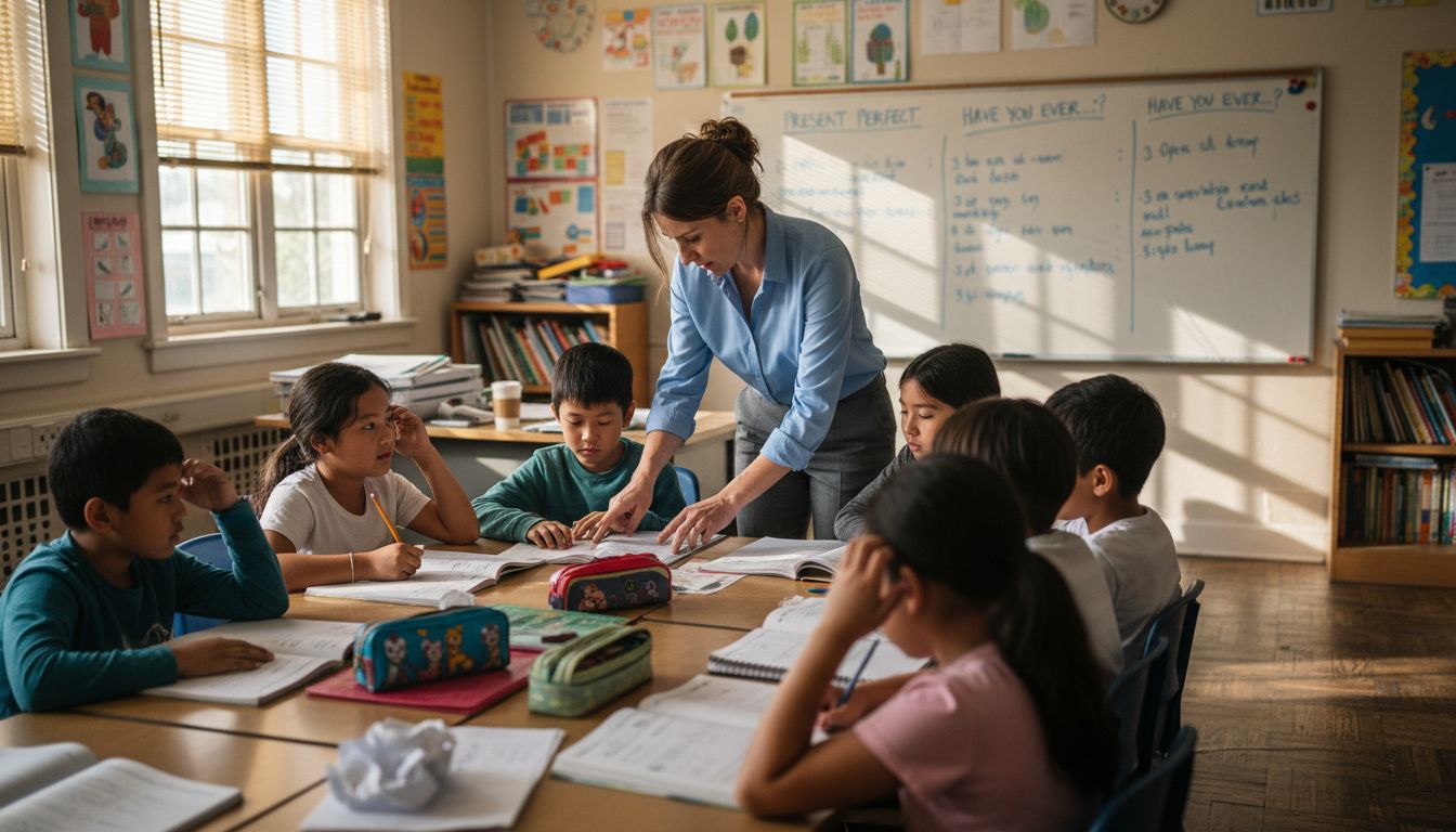 ESL Teacher Career Pathways: Complete Guide | TEFL Institute