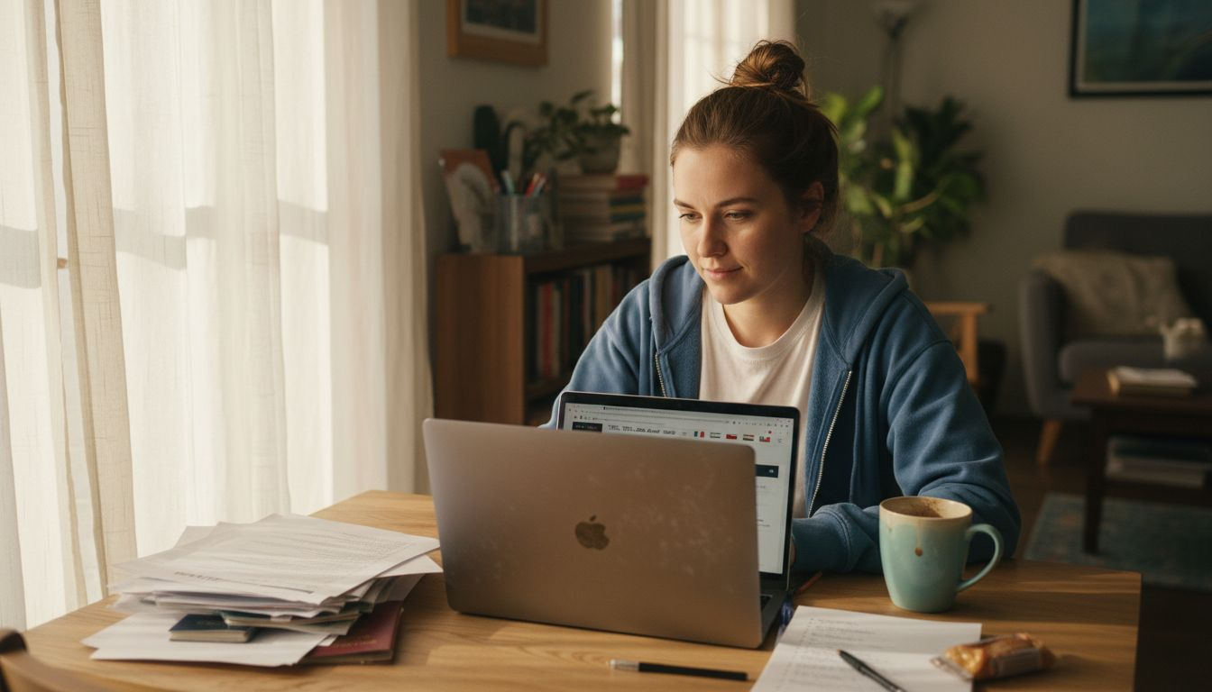 How to Get Your First TEFL Job: Step-by-Step Application Guide