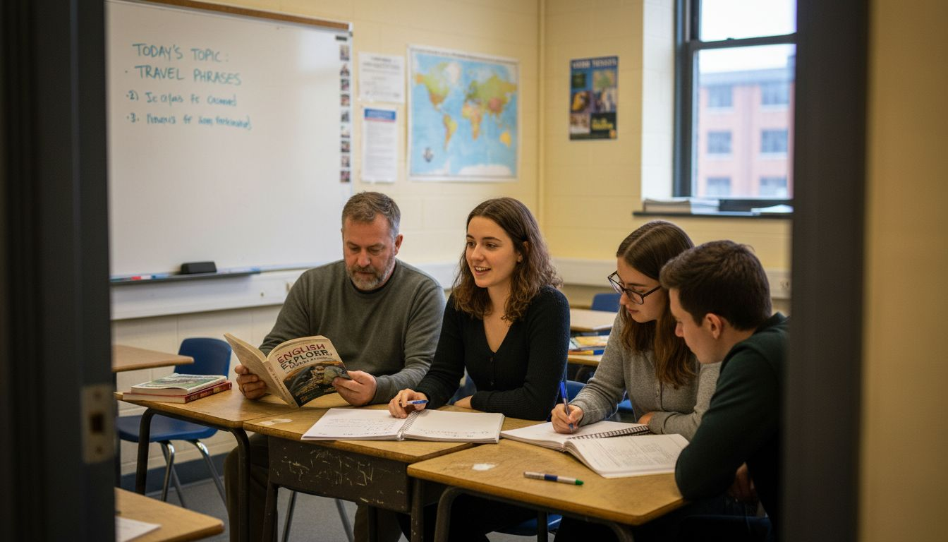 How to Find TEFL Practicum for Global Teaching Success | TEFL Institute