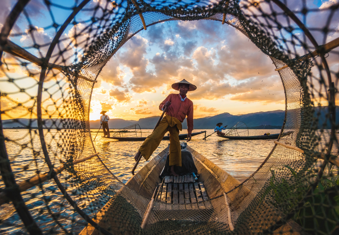 Teach English in Myanmar with 120 Hour Express TEFL Course in South Africa