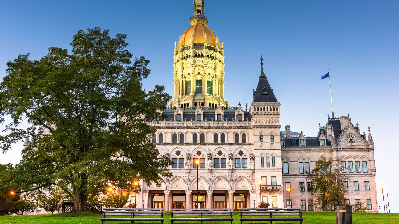 TESOL / TEFL Hartford Connecticut United States – TEFL Institute